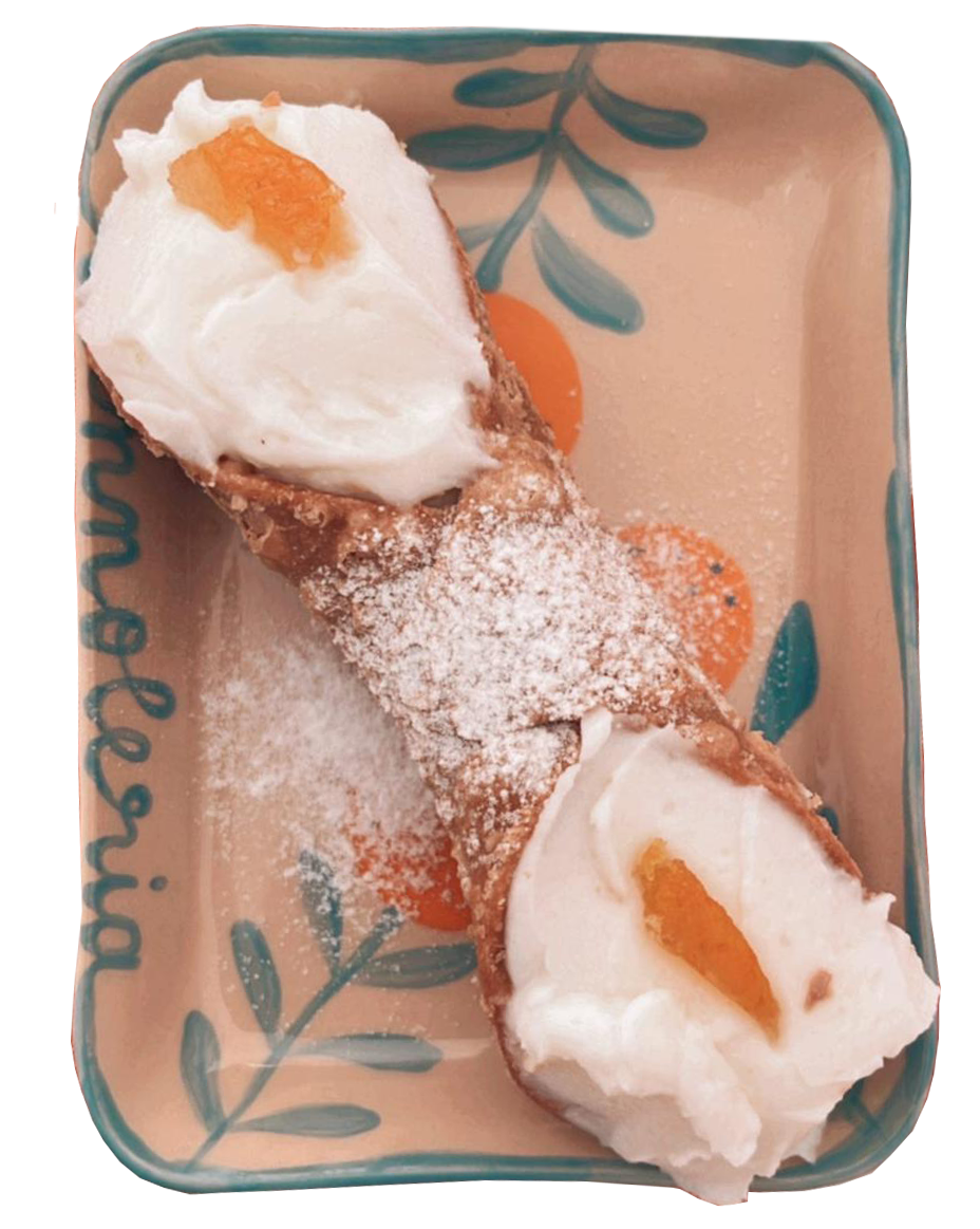 Cannoli & More - Cannoleria - La tradizione continua