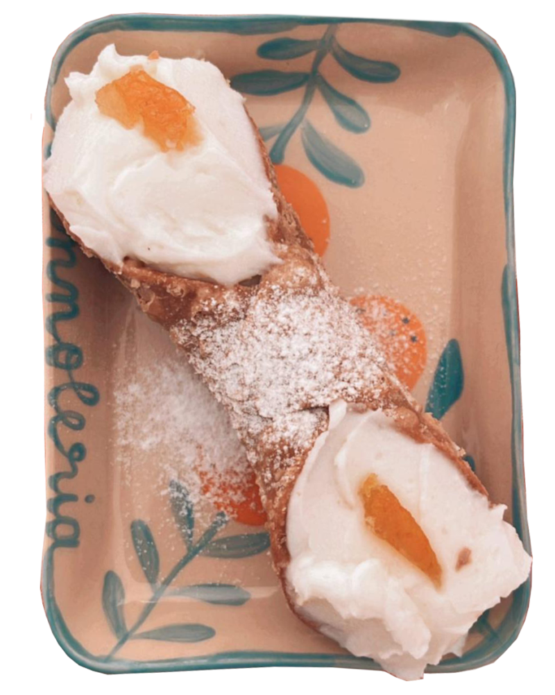 Cannoli & More - Cannoleria - La tradizione continua