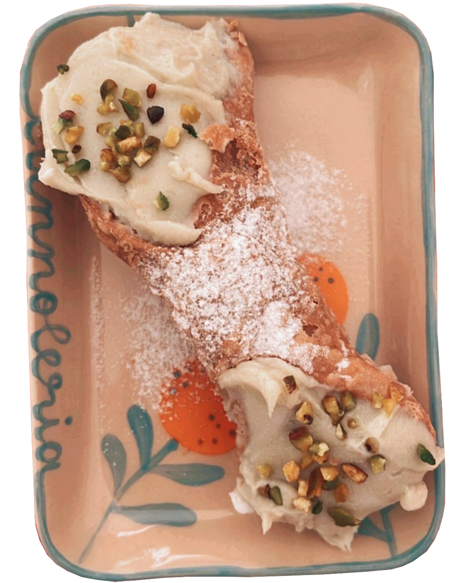 Cannoli & More - Cannoleria - La tradizione continua