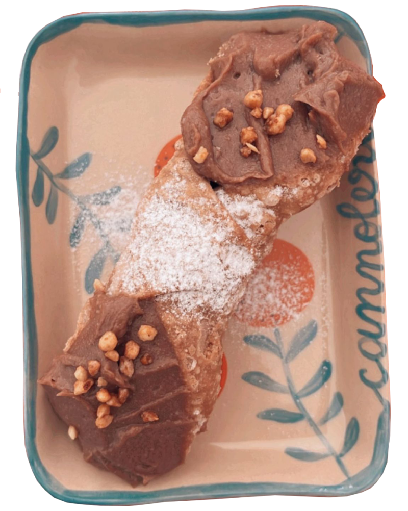 Cannoli & More - Cannoleria - La tradizione continua
