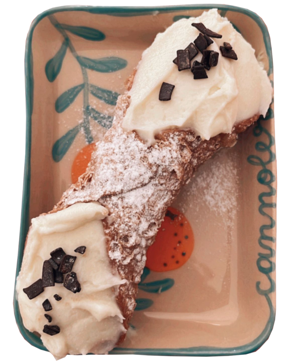 Cannoli & More - Cannoleria - La tradizione continua